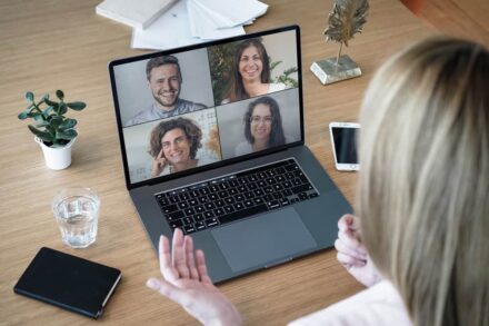 Remote Nursing Jobs Near You | Find Work From Home RN, NP & LPN Roles